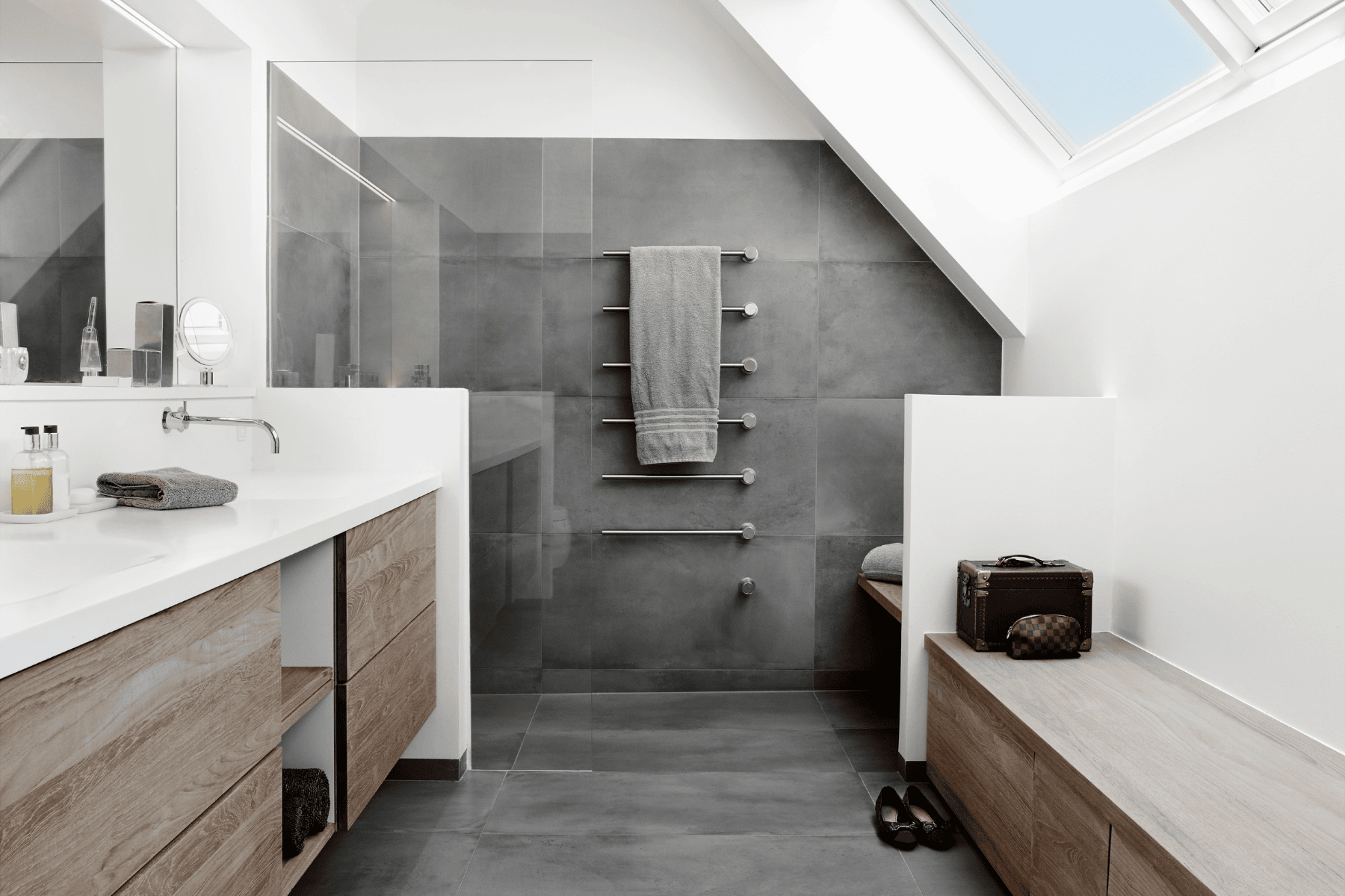 Our Process - Solid Rock Remodeling